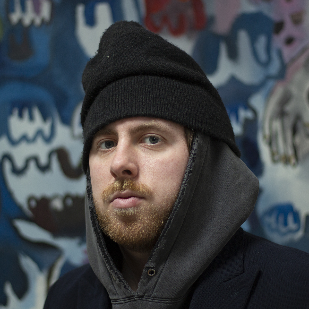 About | Contact – Duke Mitchell