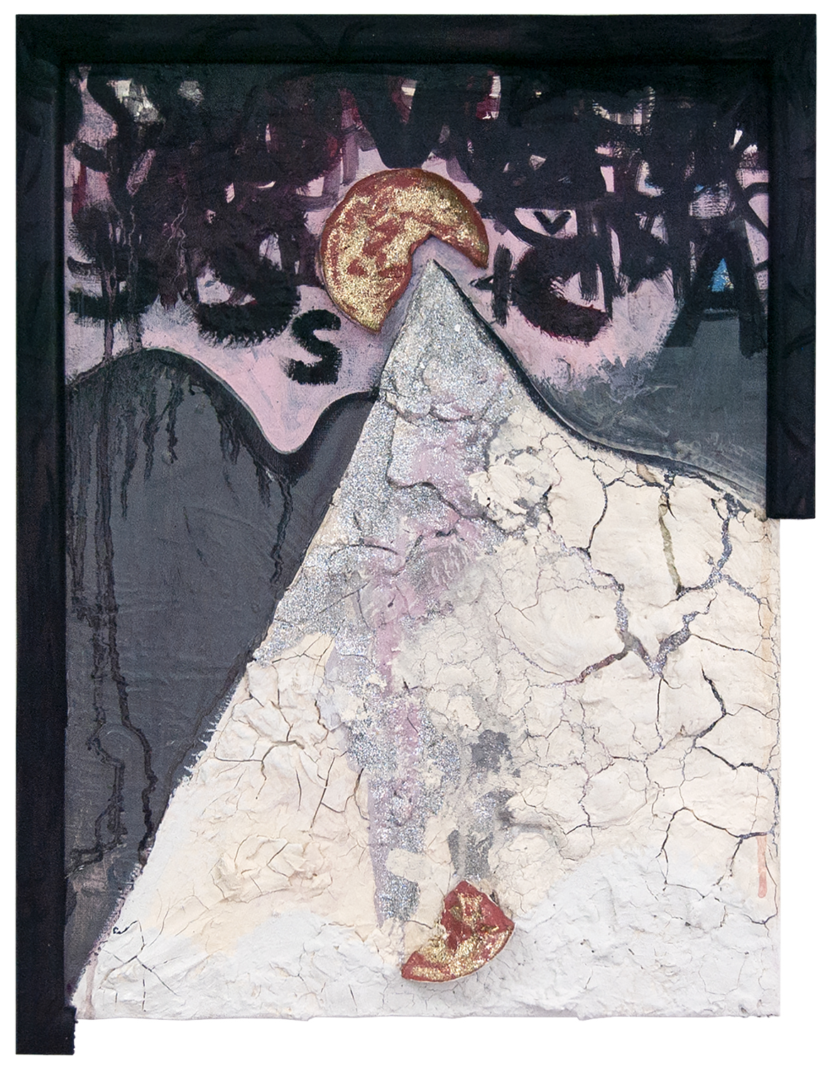 Broken Sun – Duke Mitchell