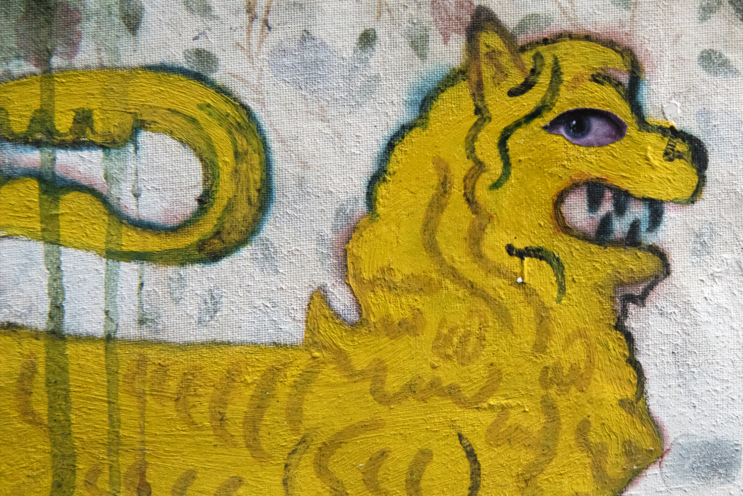 Shield – Duke Mitchell