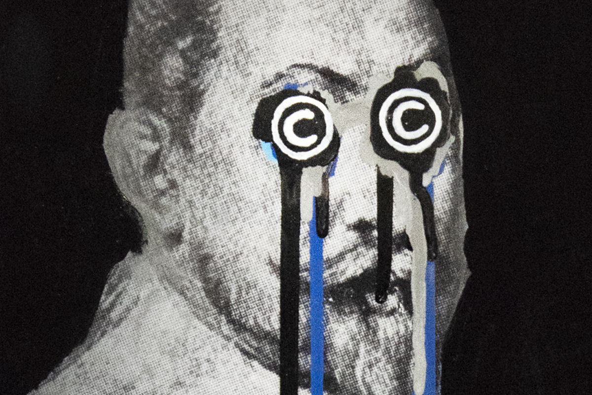 Thirty Years War – Duke Mitchell